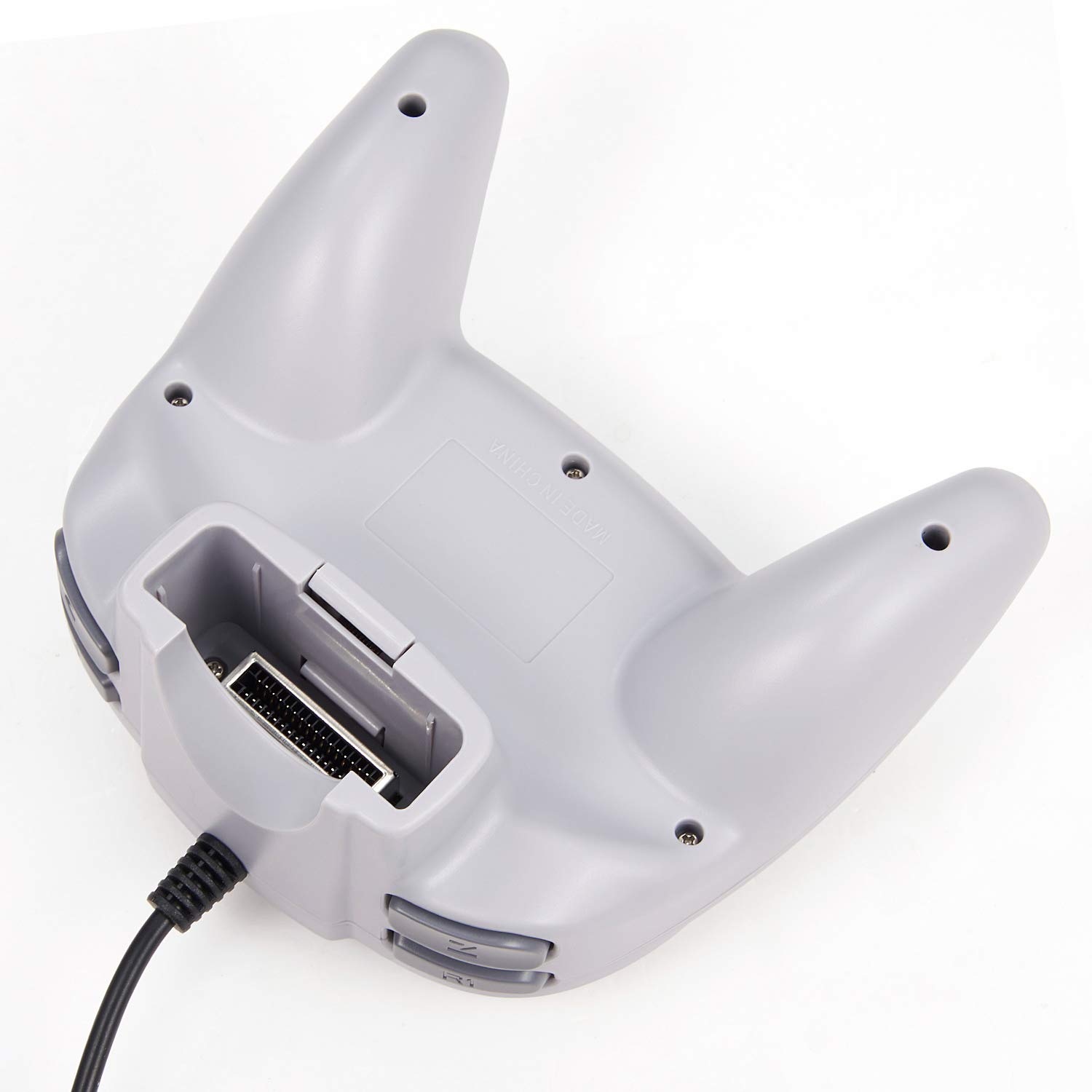 Snapklik.com : KIWITATA Retro N64 Mini Controller, Mini N64 Wired ...