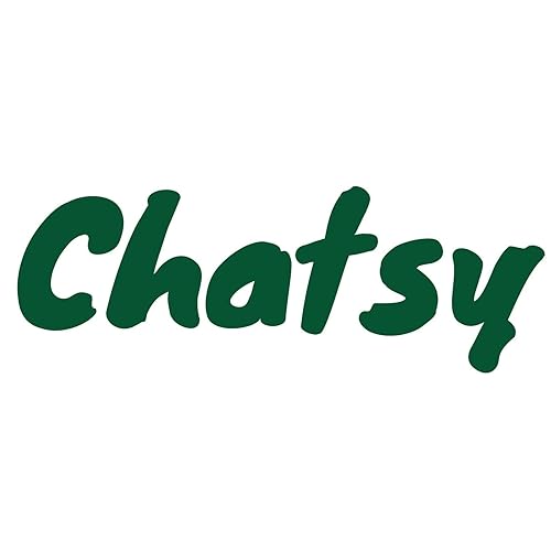 Chatsy's Amazon Page