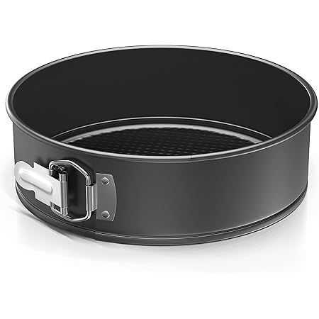 Amazon.com: Cuisinart AMB-9SP 9-Inch Chef's Classic Nonstick Bakeware ...