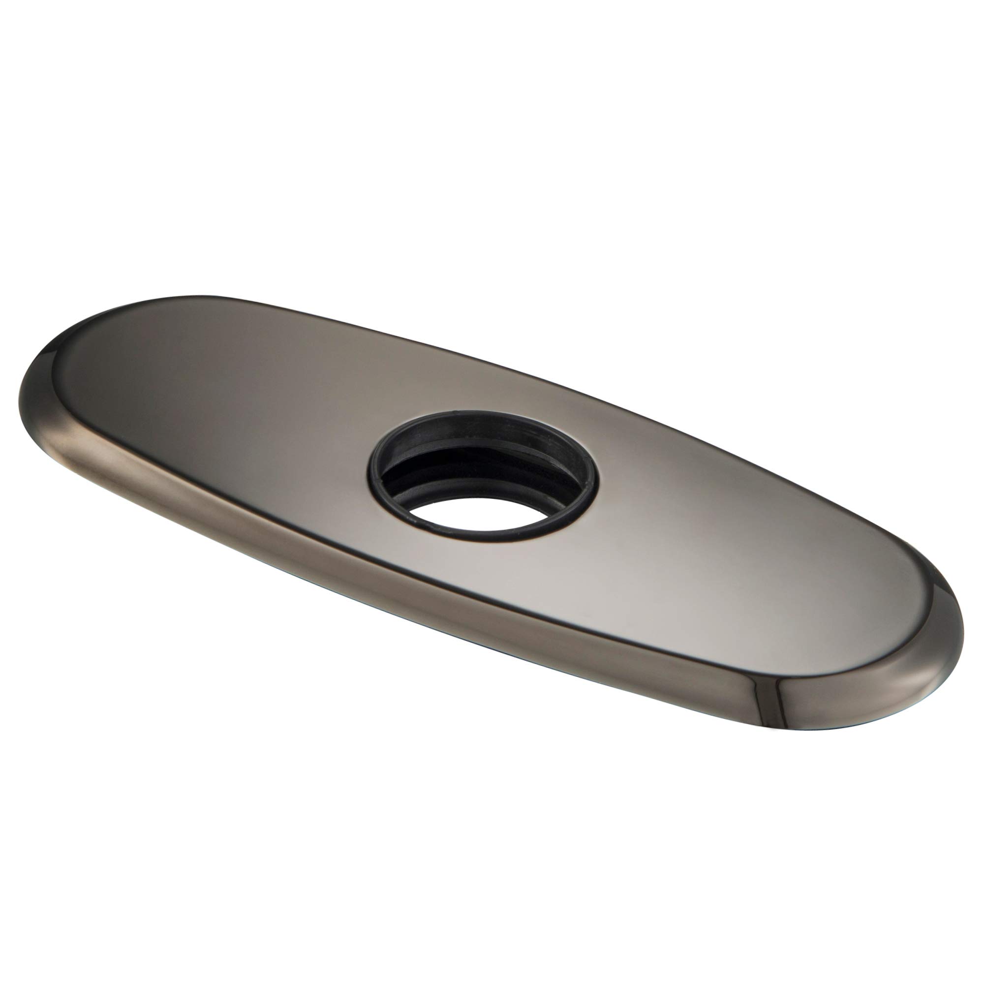 KRAUS Deck Plate for Bathroom Faucet in Oil Rubbed Bronze, BDP02ORB ...