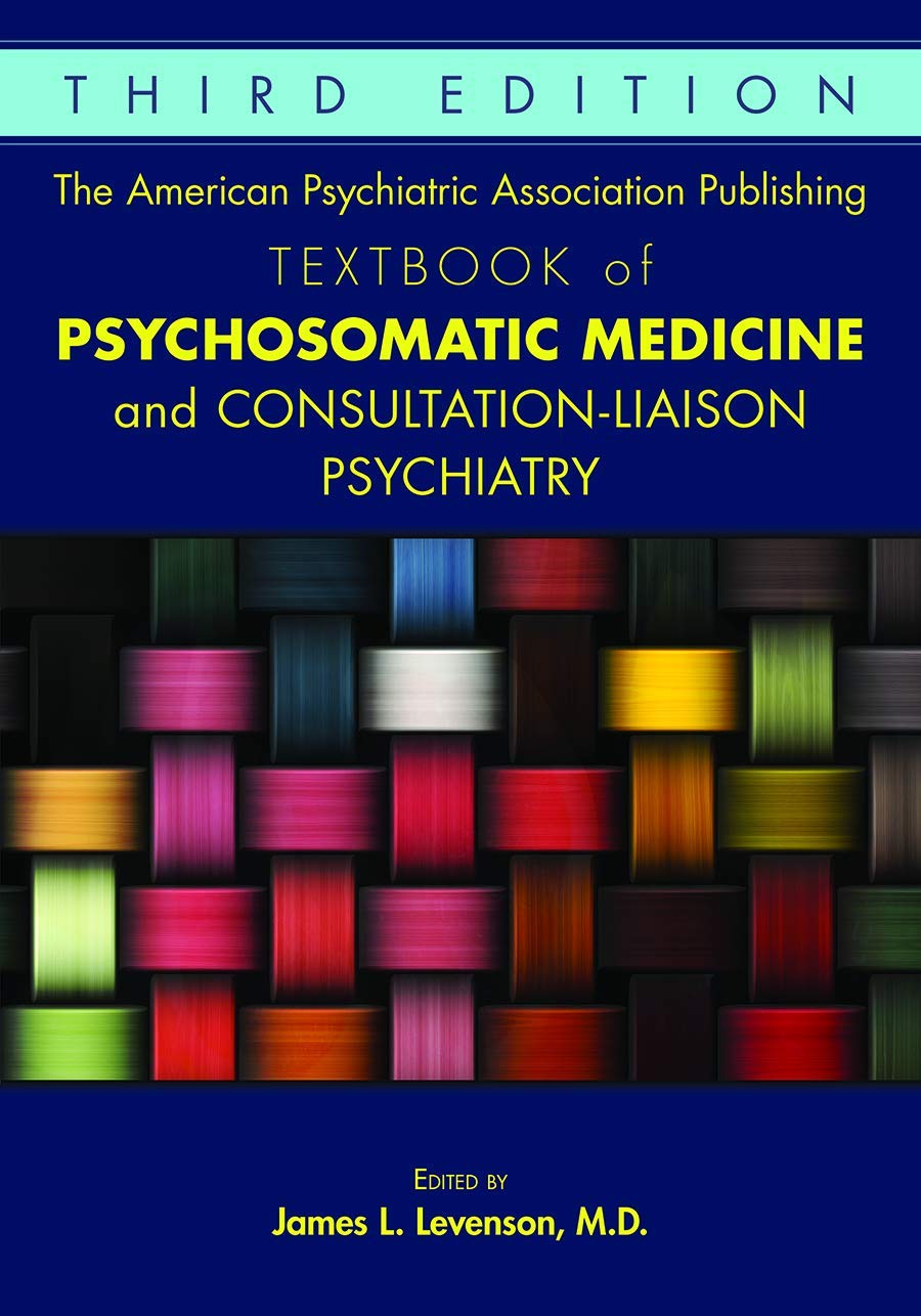 The American Psychiatric Association Publishing Textbook of ...