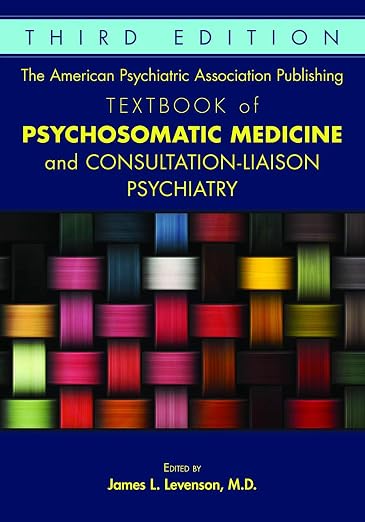 The American Psychiatric Association Publishing Textbook of ...