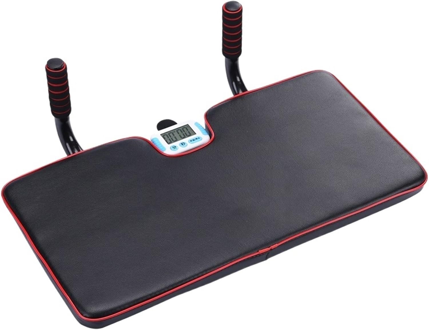 Amazon.com: MBNVBNM Sit Up Bench Flat Support Abdominal Board Pilates ...