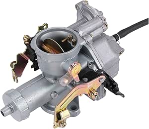 Amazon.com: 30mm Carburetor Accelerating Pump Racing 200Cc 250Cc Compatible for Keihin ABM IRBIS ...
