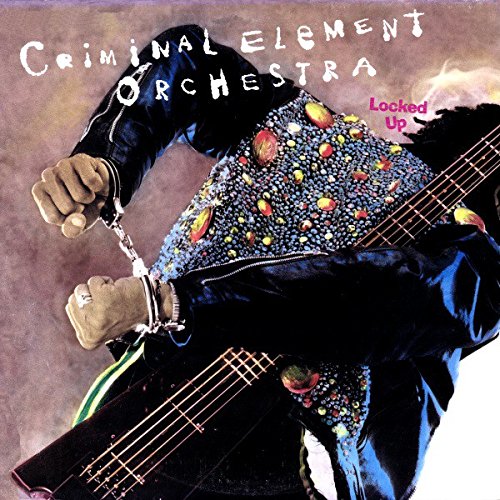 Amazon.com: Locked up: CDs & Vinyl