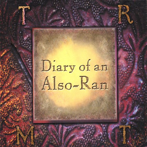 Amazon.com: Diary Of An Also-Ran : Robert Matarazzo: Digital Music