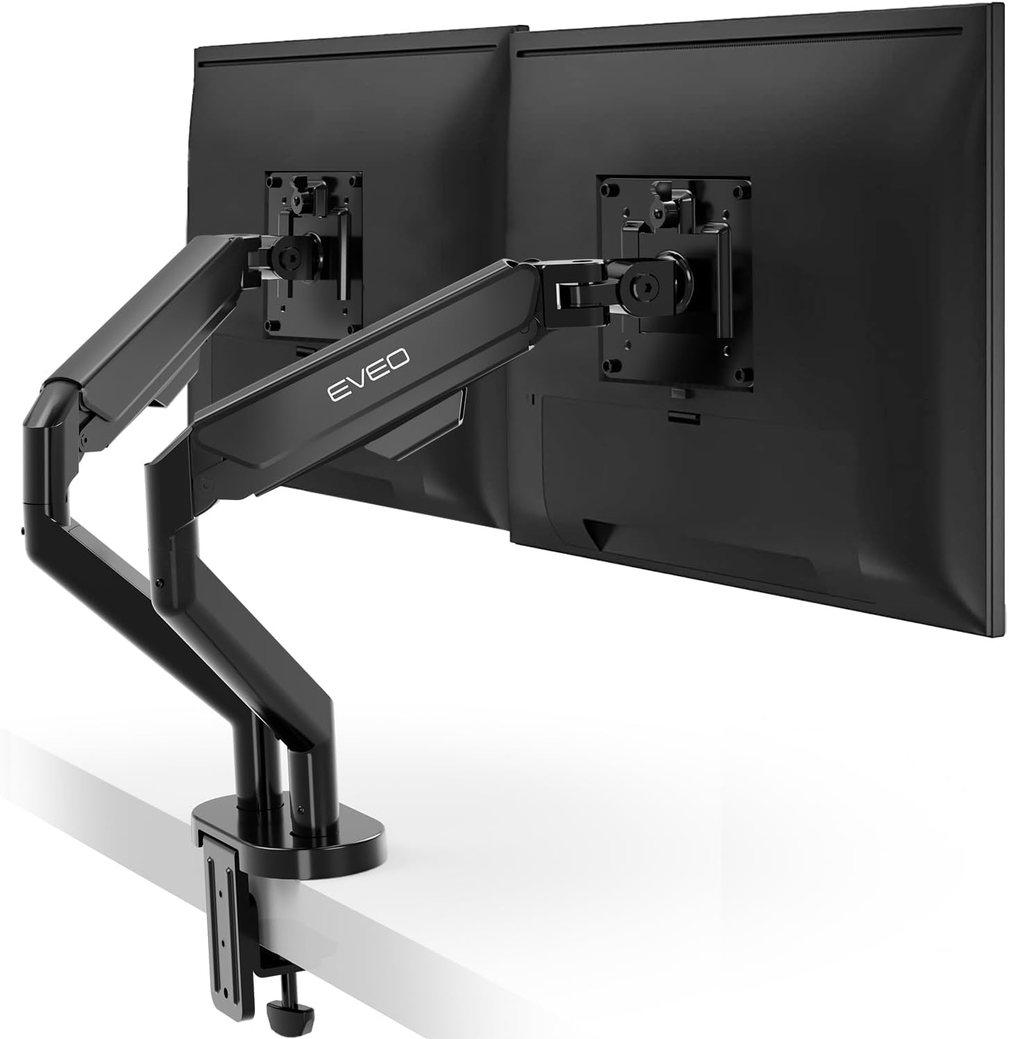 Amazon.com: Dell Dual Monitor Arm - MDA20,Black : Electronics