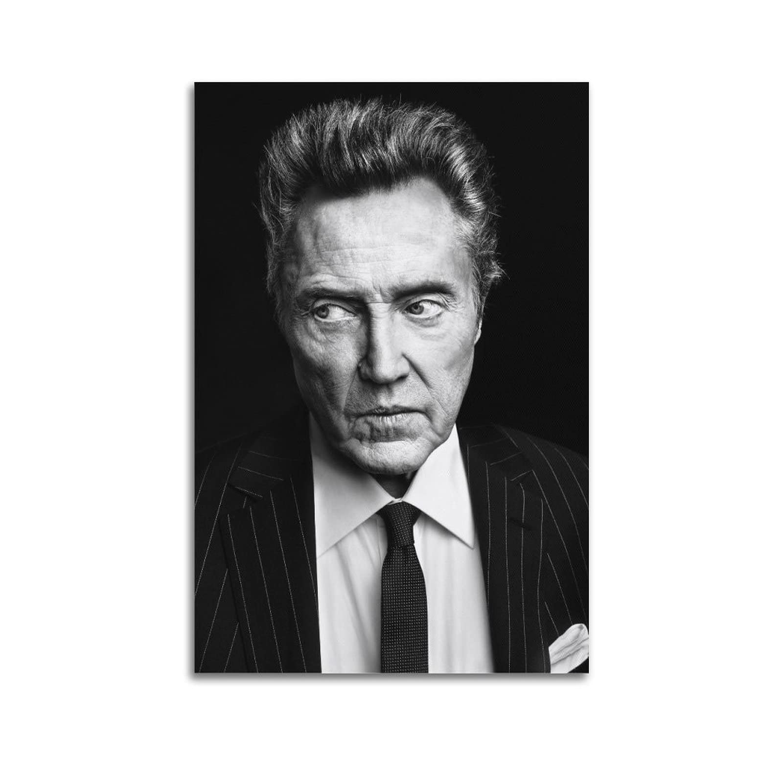 Christopher Walken Family