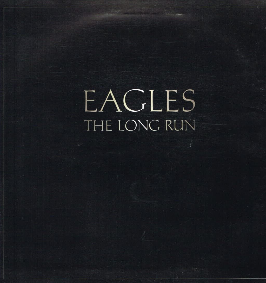 EAGLES - Long Run - Amazon.com Music