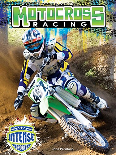 20 Best Motocross Books of All Time - BookAuthority