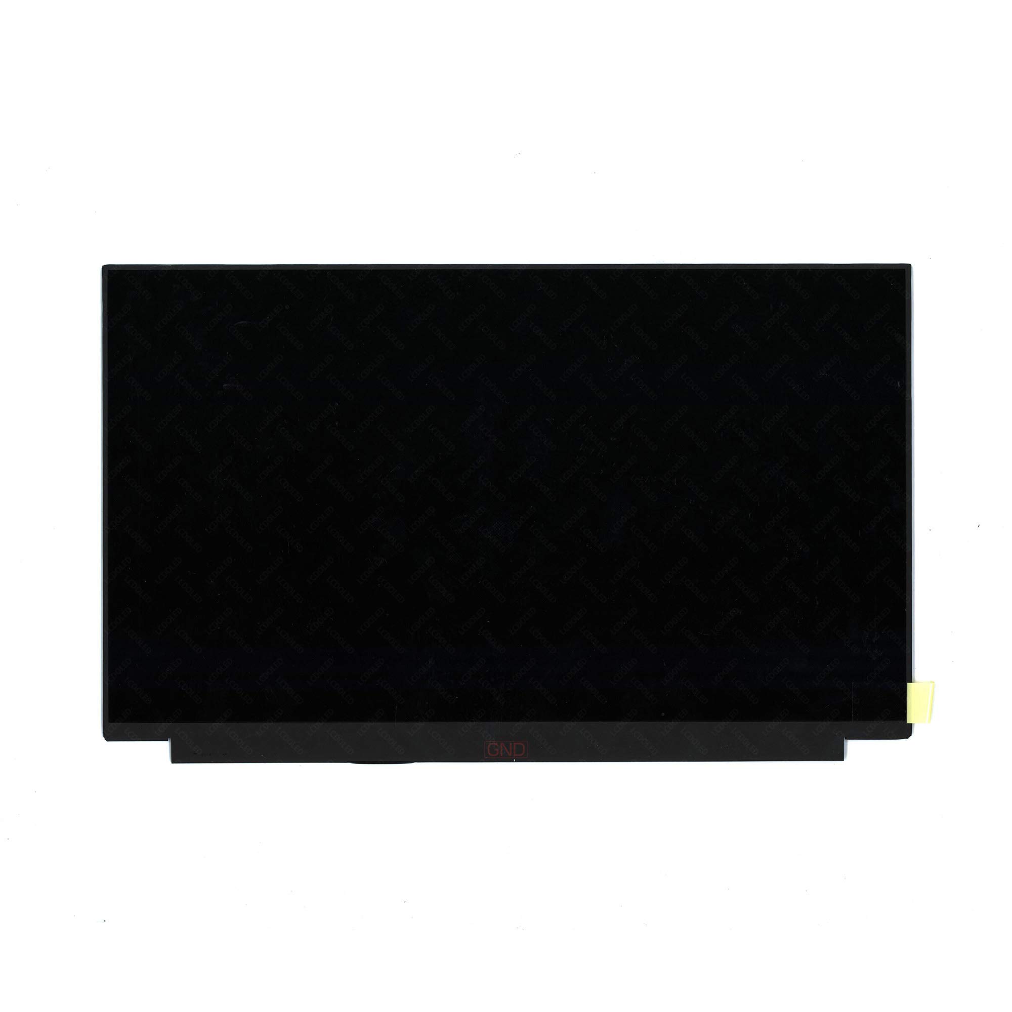 Amazon.com: LCDOLED Compatible with B133HAN05.A 13.3 inches FullHD ...