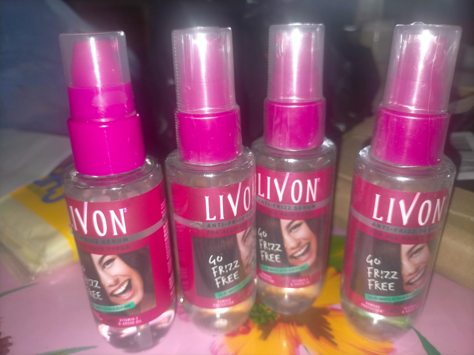 Buy Livon Serum - 50 ml Online at Low Prices in India - Amazon.in