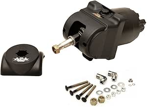 Teleflex Seastar I Tilt Helm Mécanique : Amazon.fr: Auto et Moto