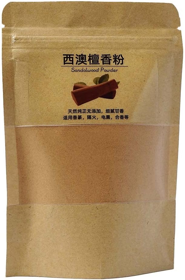 Amazon.com: Authentic Palo Santo Powder 4 oz from Peru - 100% Natural ...