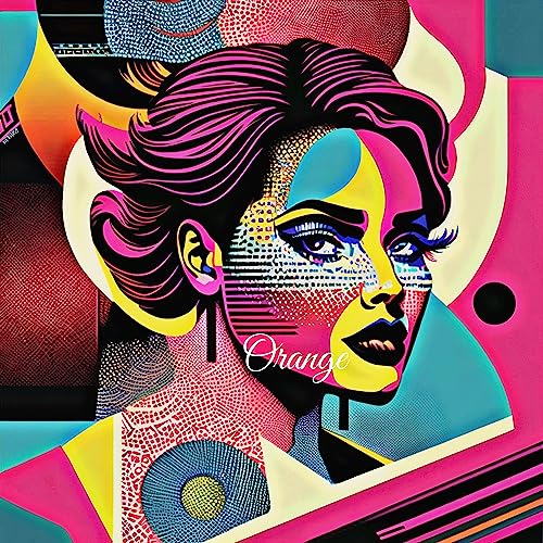 Amazon MusicでJoseph ArcuriのOrangeを再生する