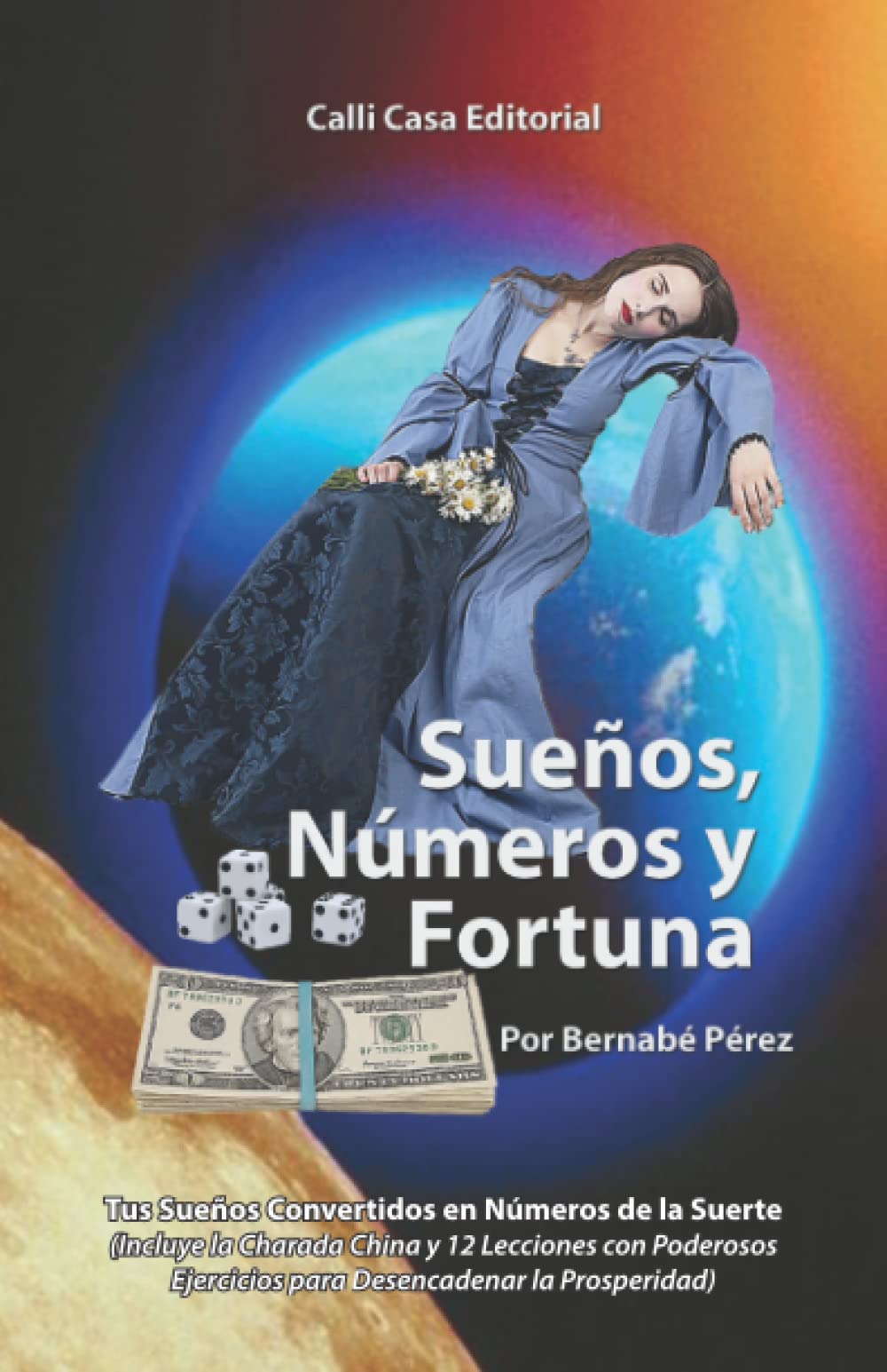 Suenos Numeros Y Fortuna Tus Suenos Convertidos En Numeros De ...