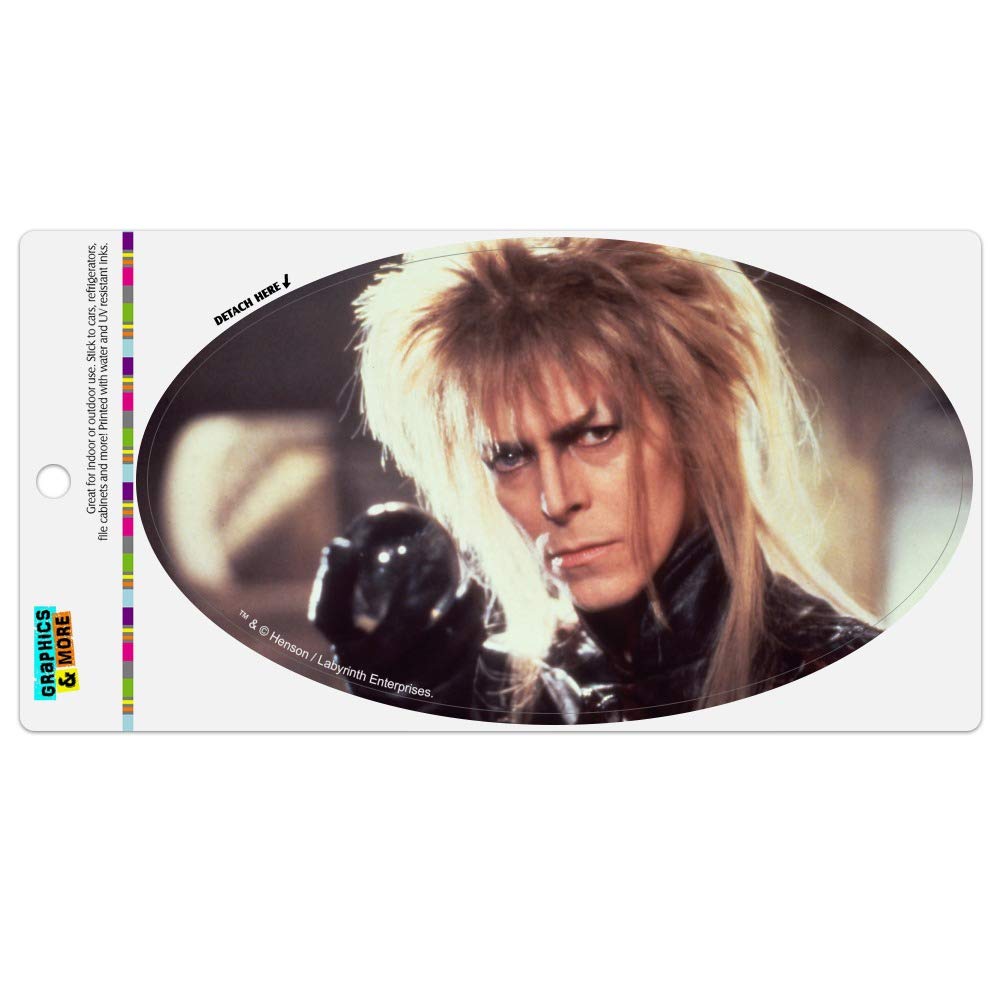 Labyrinth Movie Crystal Ball
