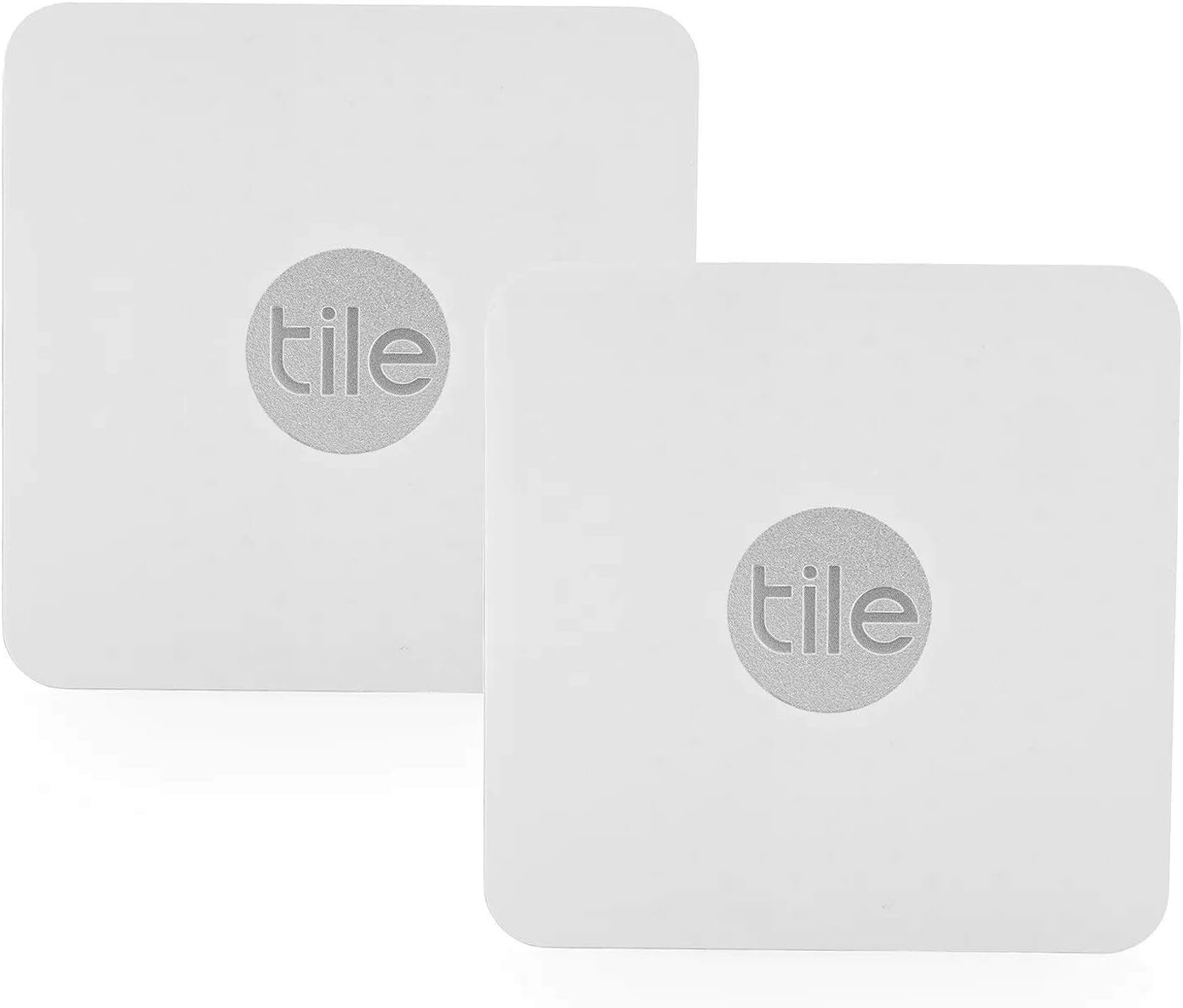 Amazon.com: Tile Slim - Phone Finder, Wallet Finder - 2 Pack + 3 Tile ...