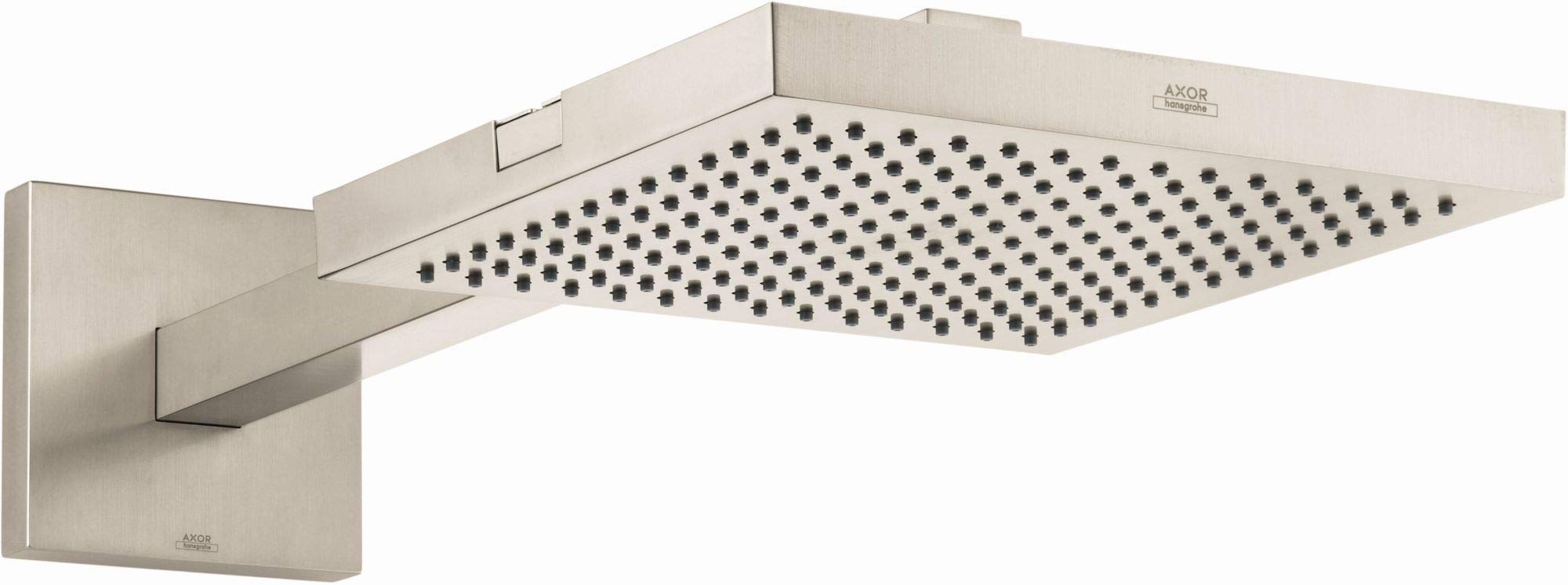 AXOR AXOR ShowerSolutions 10-inch Showerhead Dream Shower Avantgarde 1 ...