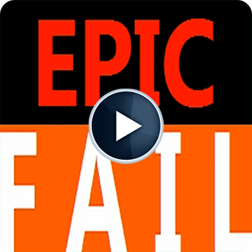 Epic fail videos - App on Amazon Appstore