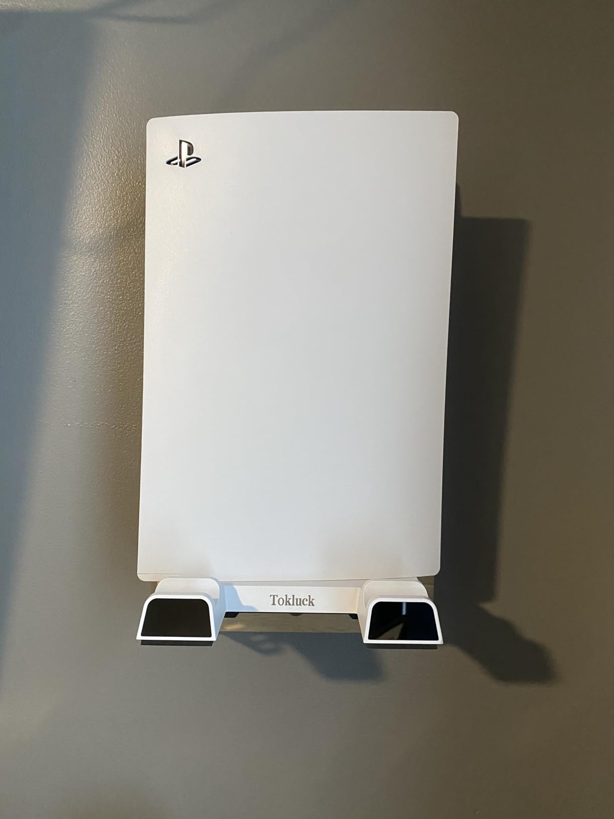 $8/mo - Finance PS5 Slim Wall Mount Kit with Cooling Fan & Charging ...