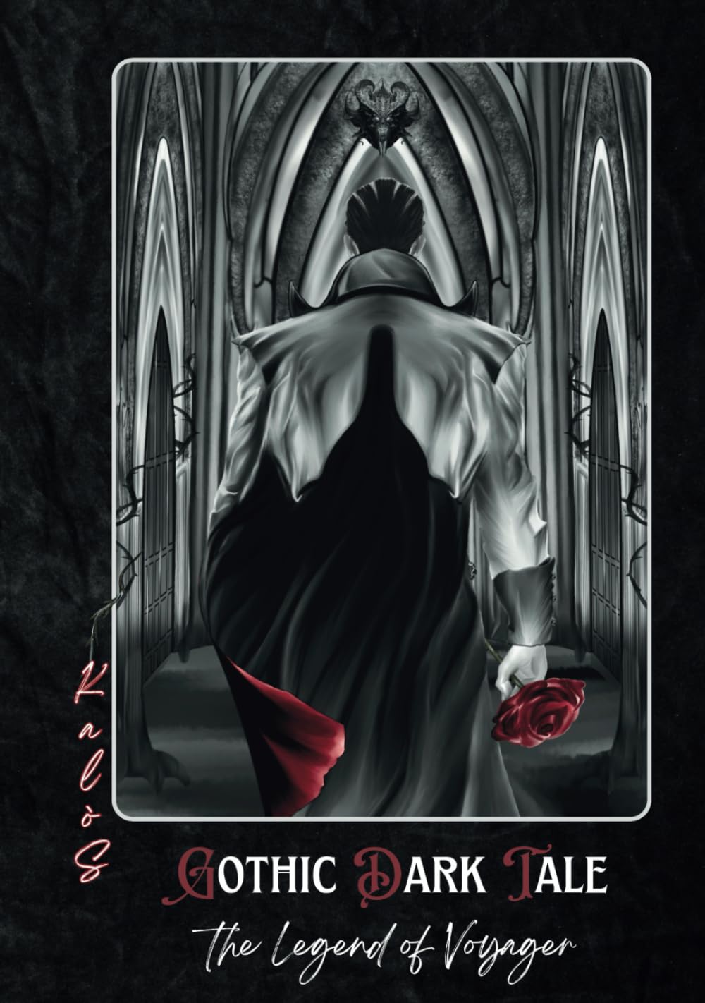 Book review of Gothic Dark Tale - Readers' Favorite: Book Reviews and ...
