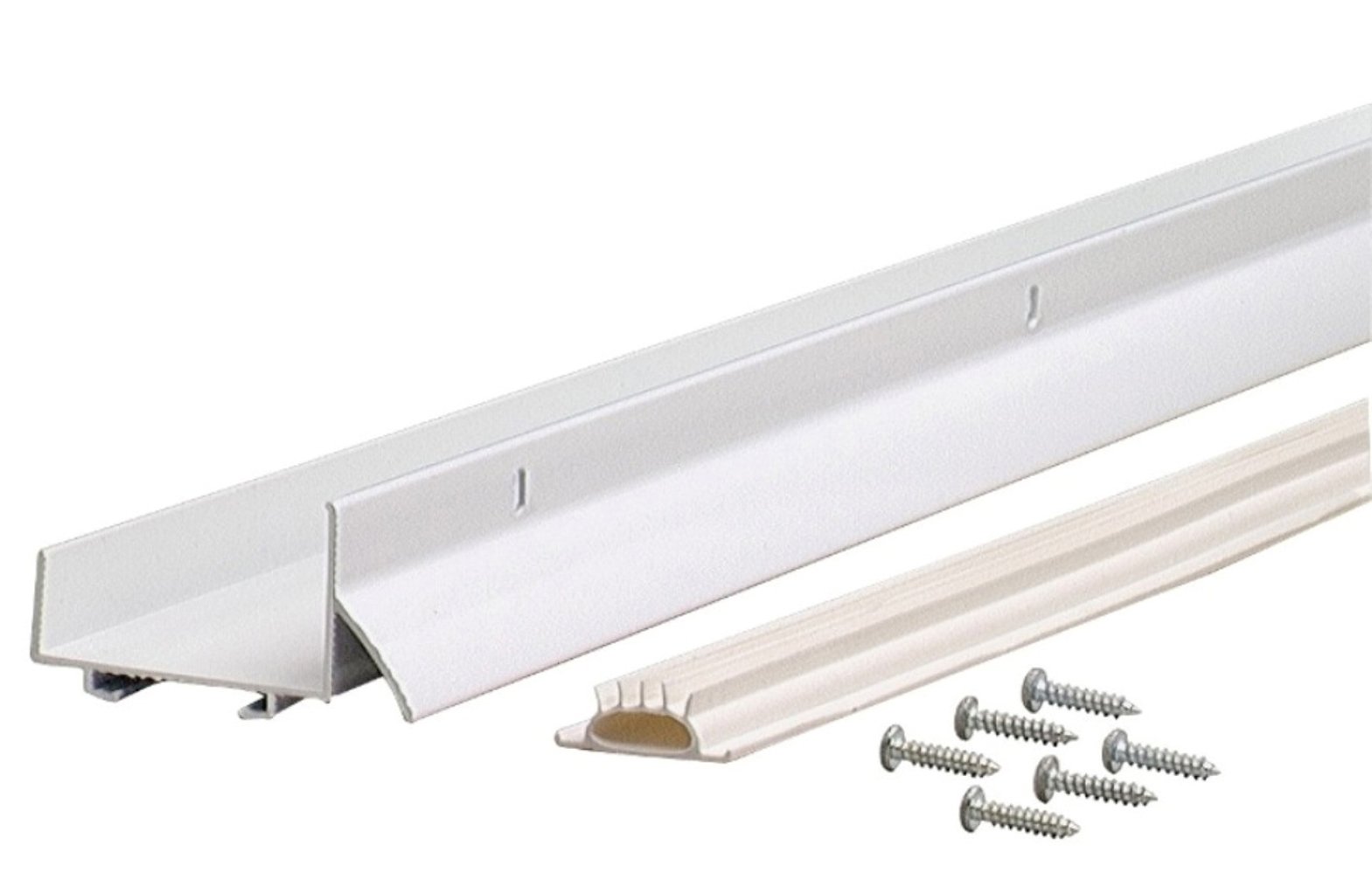 Door Bottoms For Steel Doors