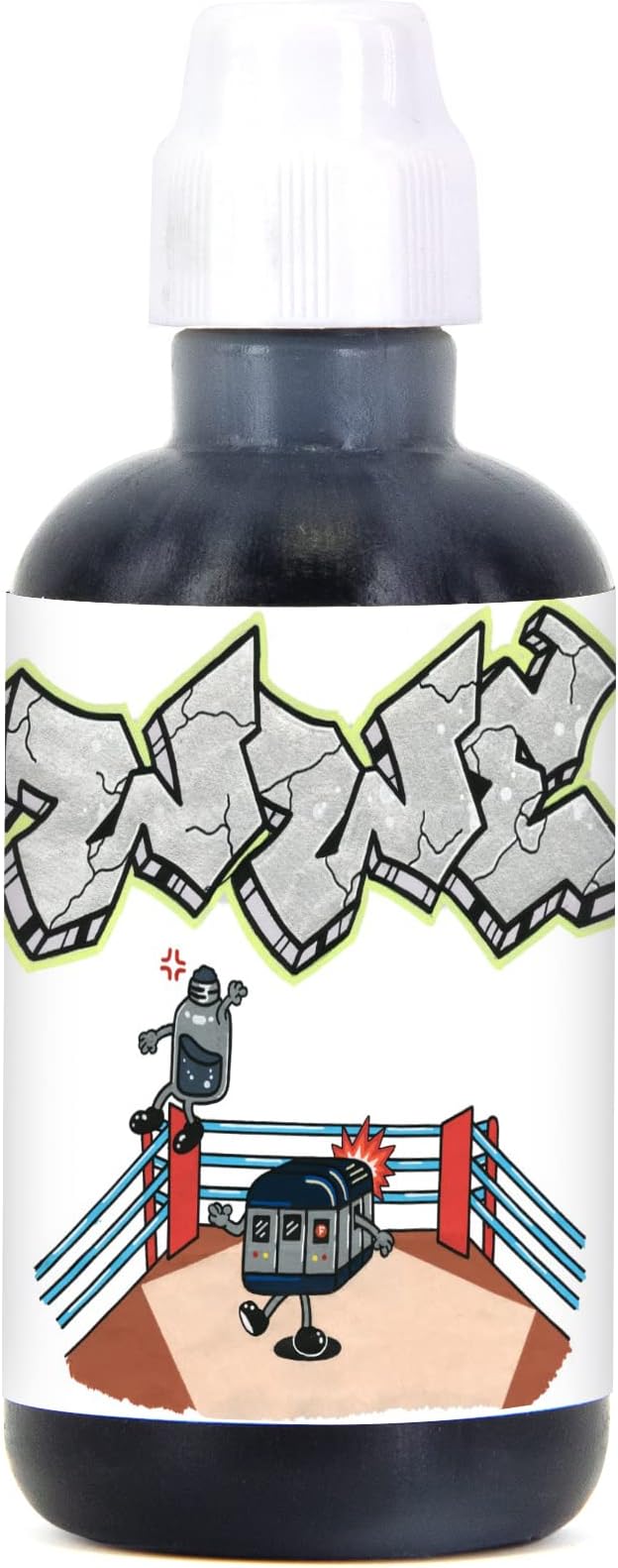 Amazon.com : INK Graffiti Markers for Tagging, Drawing, and Painting ...