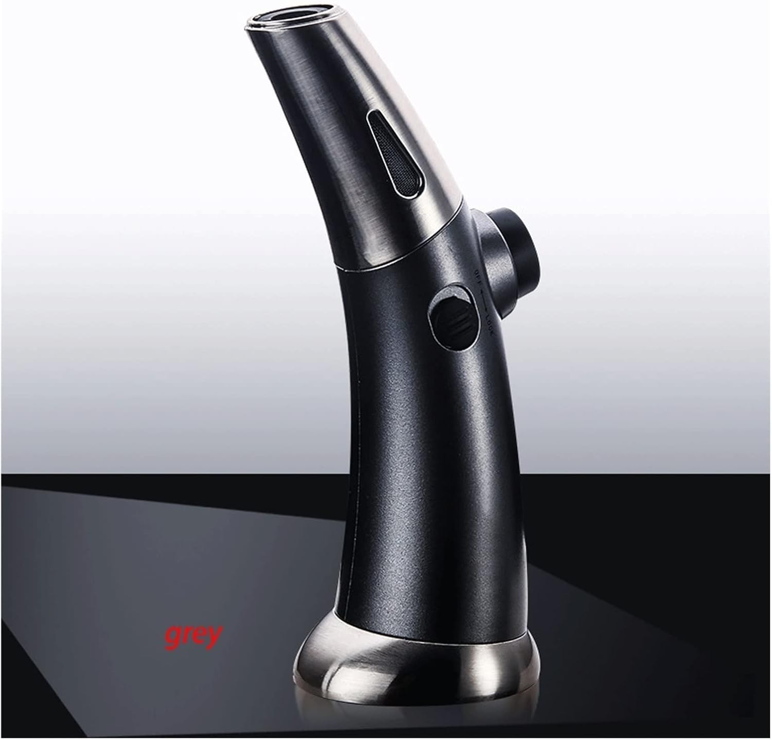 Cigar Lighters, Straight Blue Flame Lighters, Butane Filled Lighters ...