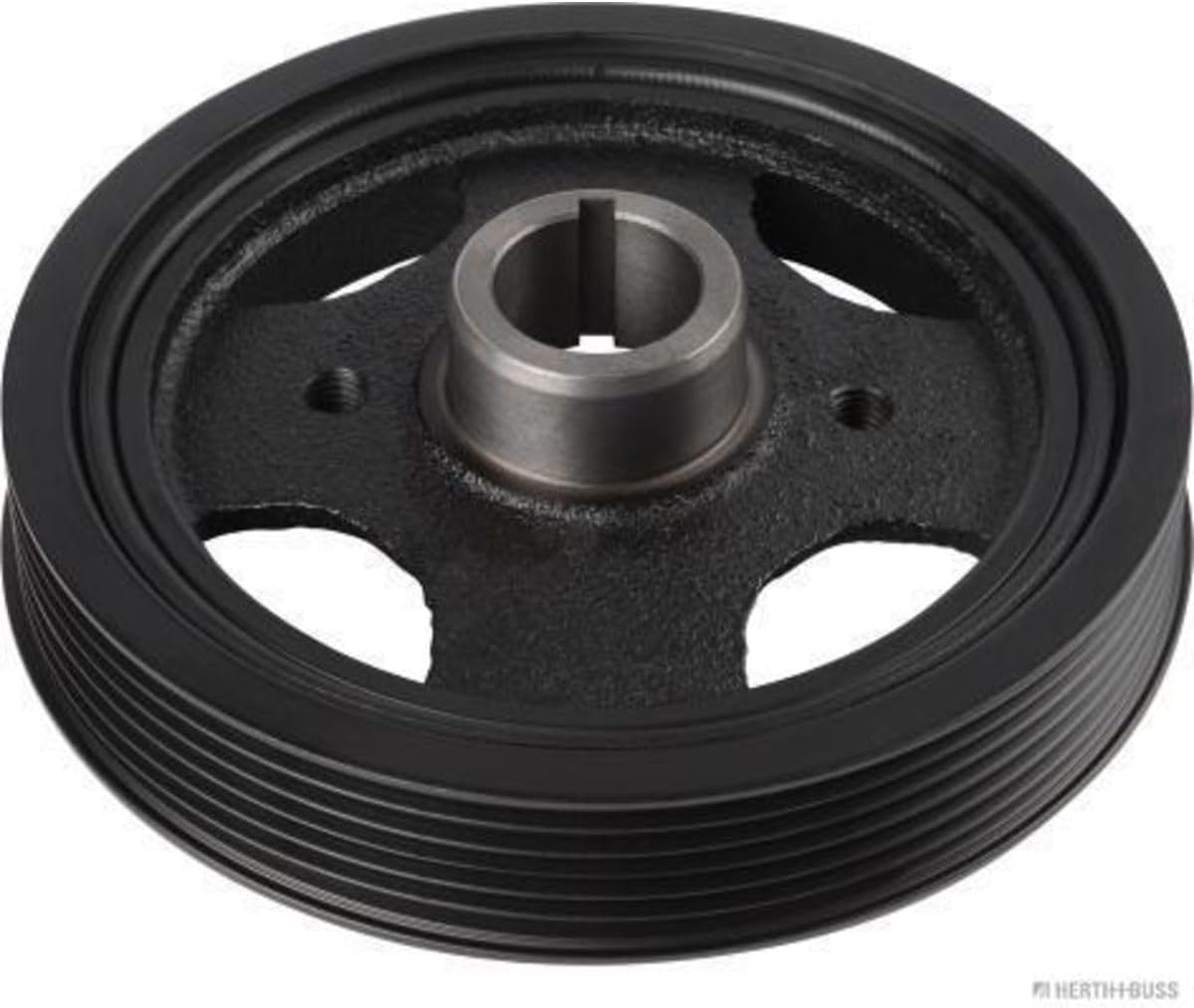 Amazon.com: Jakoparts J1096001 Belt pulley, crankshaft : Automotive