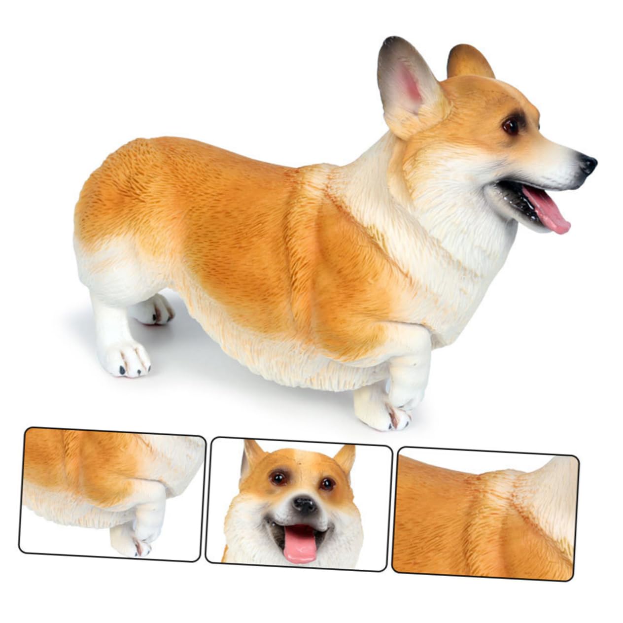 Modello Corgi Corgi Appx 9cm Long Diecast 281 Datapost Metro #77
