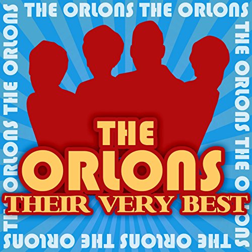 Amazon.com: Their Very Best (Rerecorded Version) : The Orlons: Digital ...