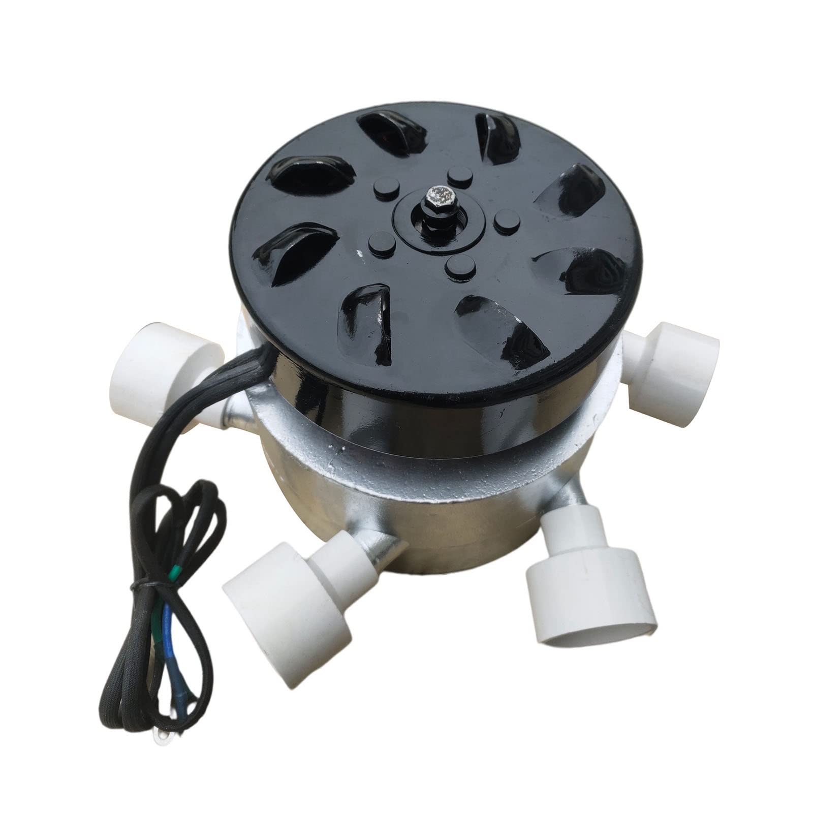 3KW Water Turbine Generator Micro Hydro Generator Hydroelectric ...
