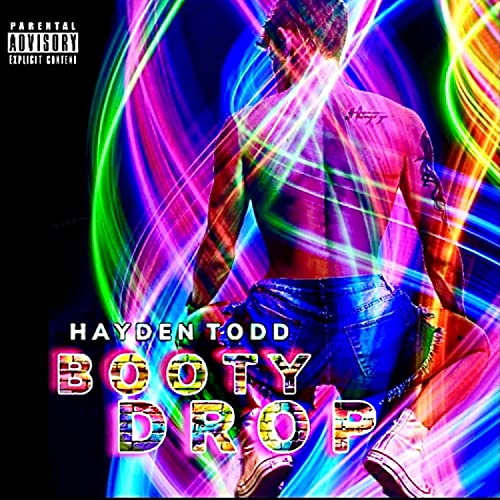 Booty Drop de Hayden Todd en Amazon Music Unlimited