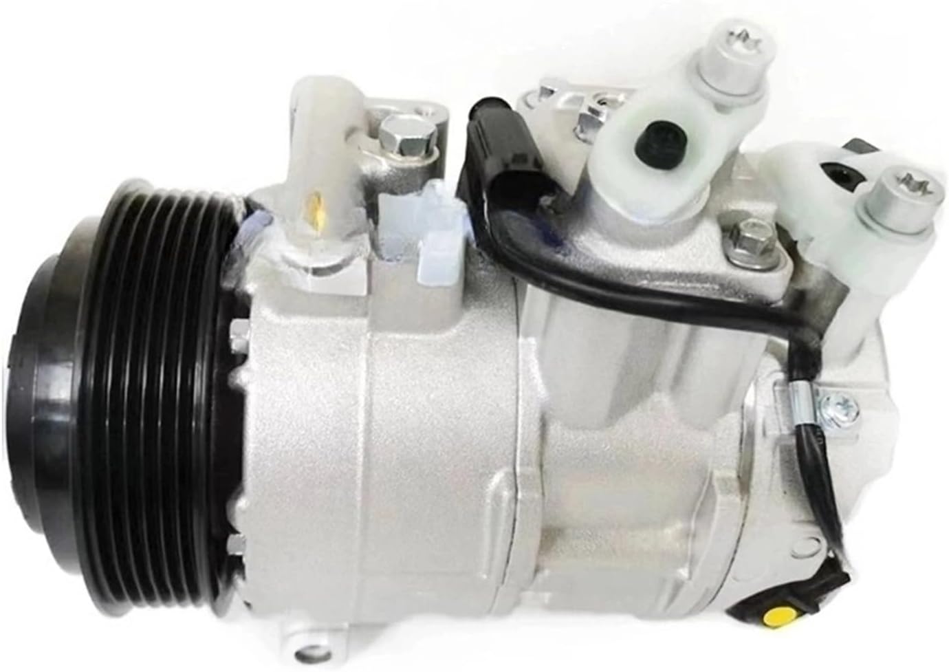 Amazon.com: Air AC Compressor Compatible For Mercedes C-Klasse RWD S204 ...