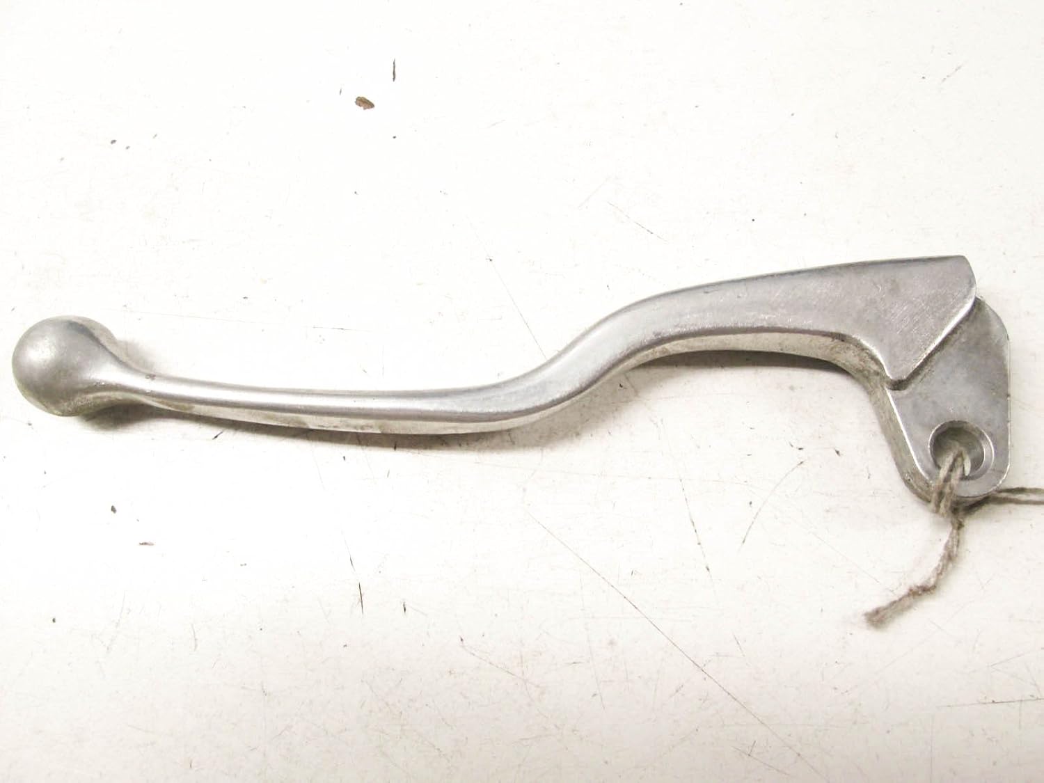 Amazon.com: Polaris New OEM ATV Left Hand Brake Lever Phoenix,Sawtooth ...