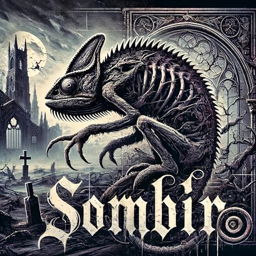 Amazon MusicでSombirのHellaween 1.1を再生する