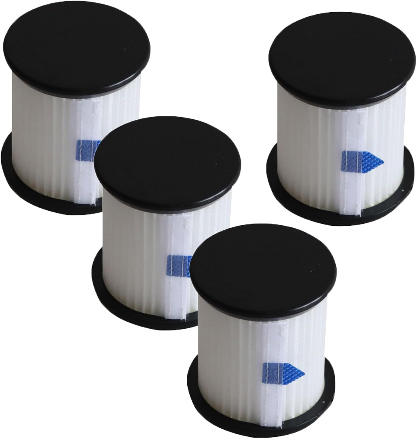 Amazon.com: HIFROM Replacement Filters Vacuum Cleaner Filters ...