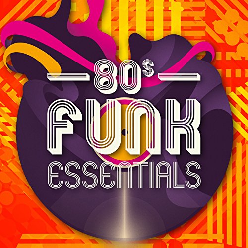 Amazon MusicでVARIOUS ARTISTSの80s Funk Essentialsを再生する