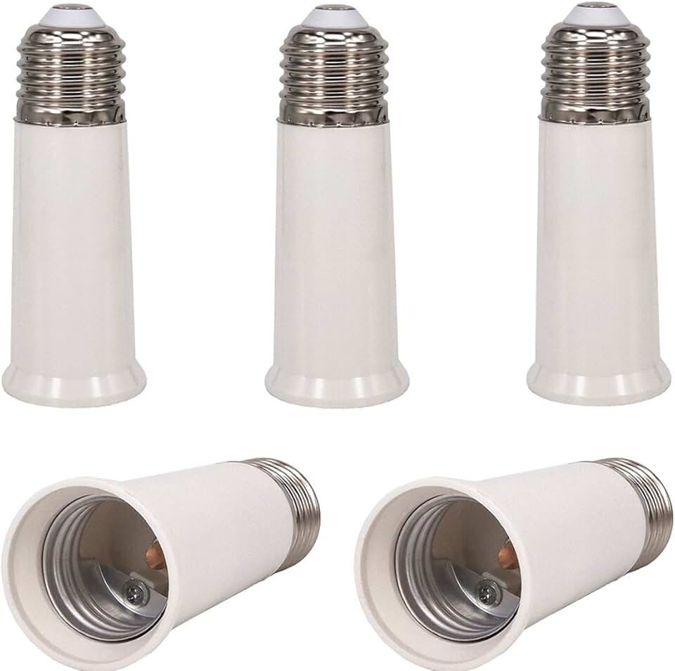 Amazon.co.jp: e17 ソケット