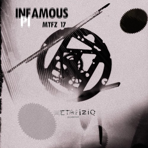 Play Pi by Infamous on Amazon Music