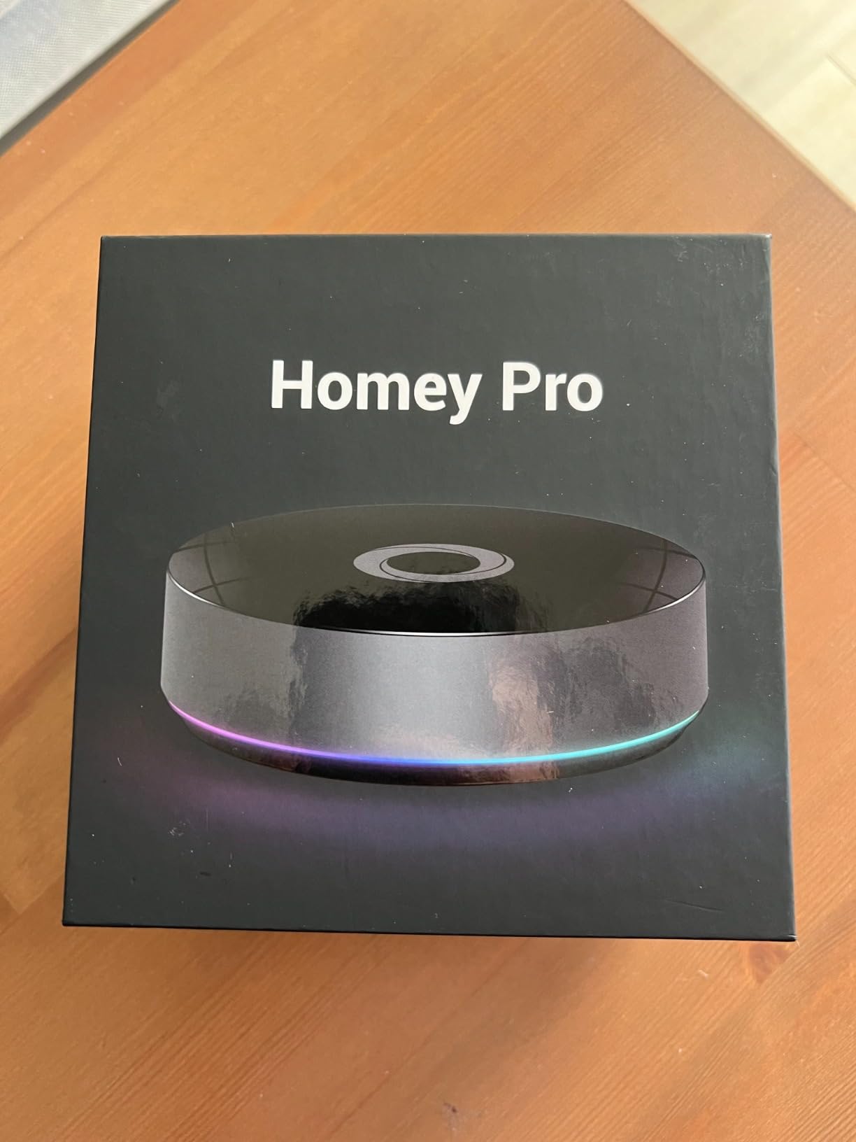 $11/mo - Finance Homey Pro (Early 2023) | Smart Home Hub for Home ...