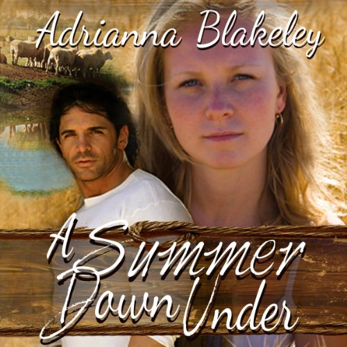 Amazon.com: A Summer Down Under (Audible Audio Edition): Adrianna ...
