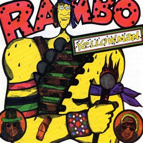 Rambo - Amazon.com Music