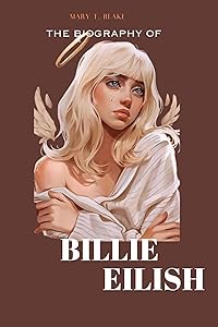 Biographies Of famous celebrities' (2 book series)