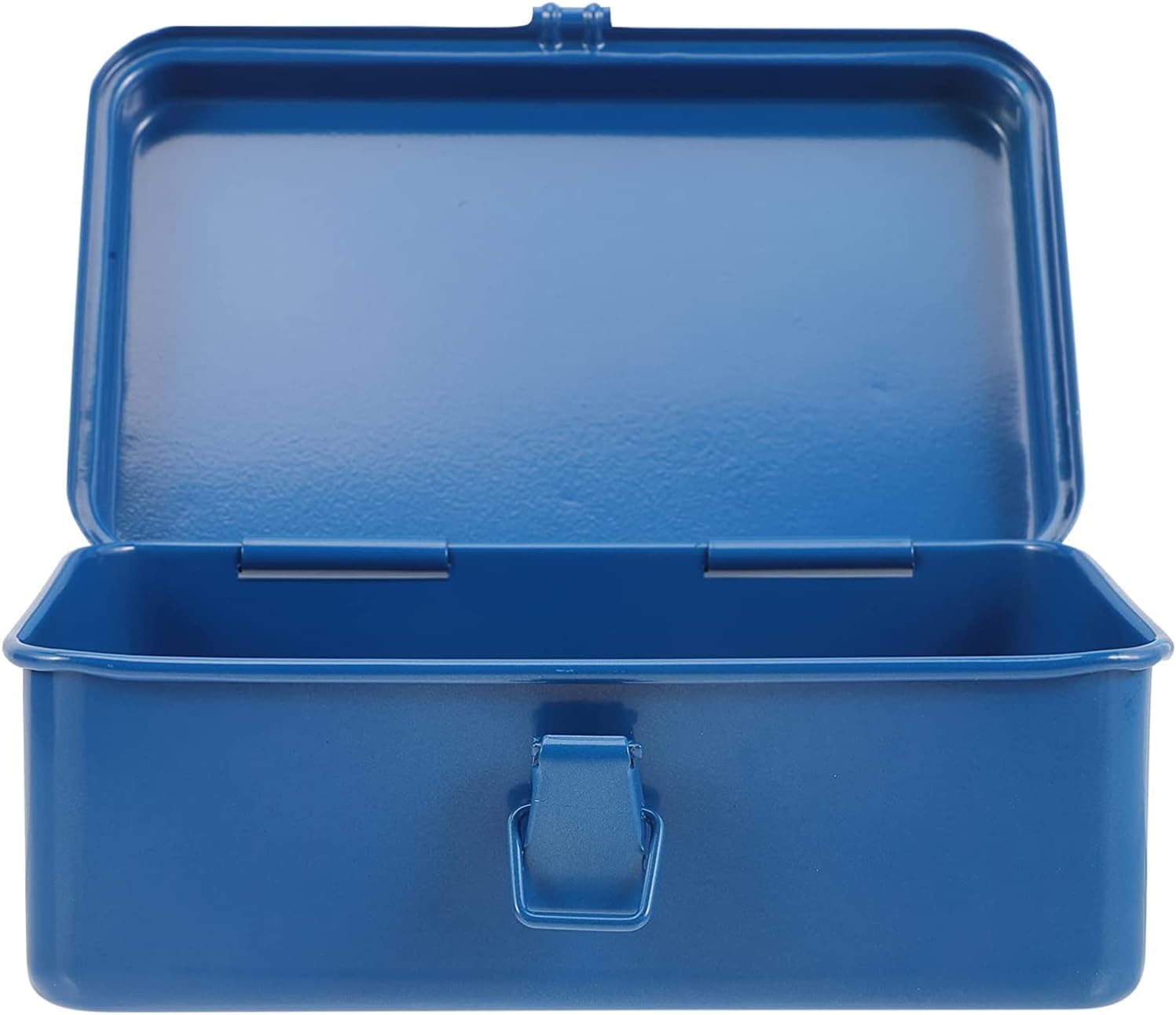 Amazon.com: BARASH Blue Portable Container Box Set, Large Capacity ...