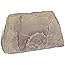 Amazon.com : Dekorra Fake Rock Pedestal Cover Model 113 Fieldstone ...