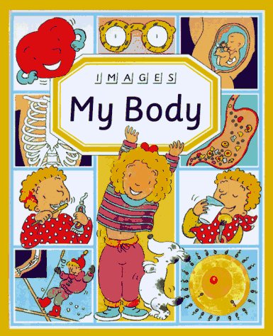 My Body (Fleurus Images): Emilie Simon: 9780765191823: Amazon.com: Books