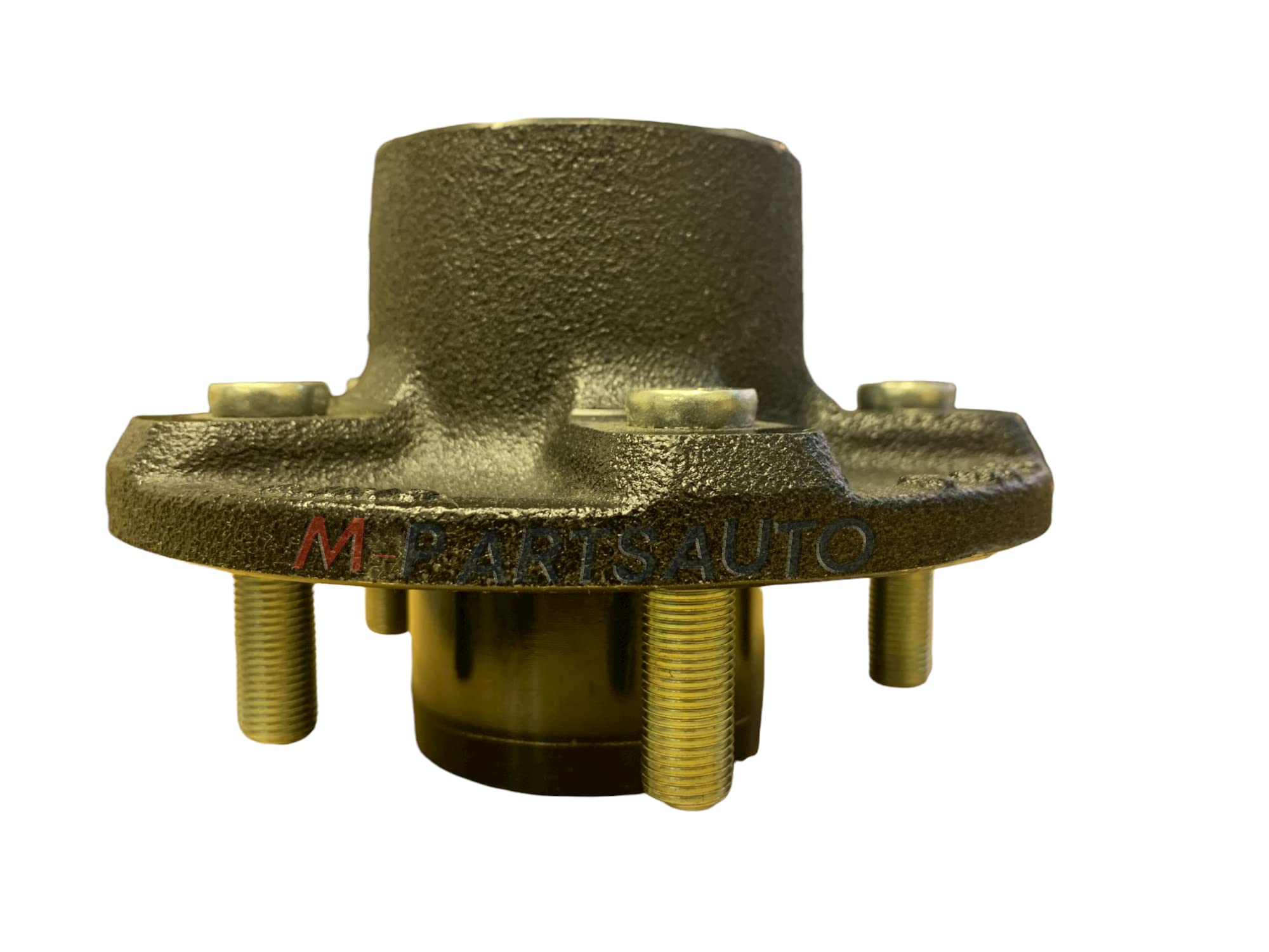 5 Bolt Trailer Hub 1 1 16