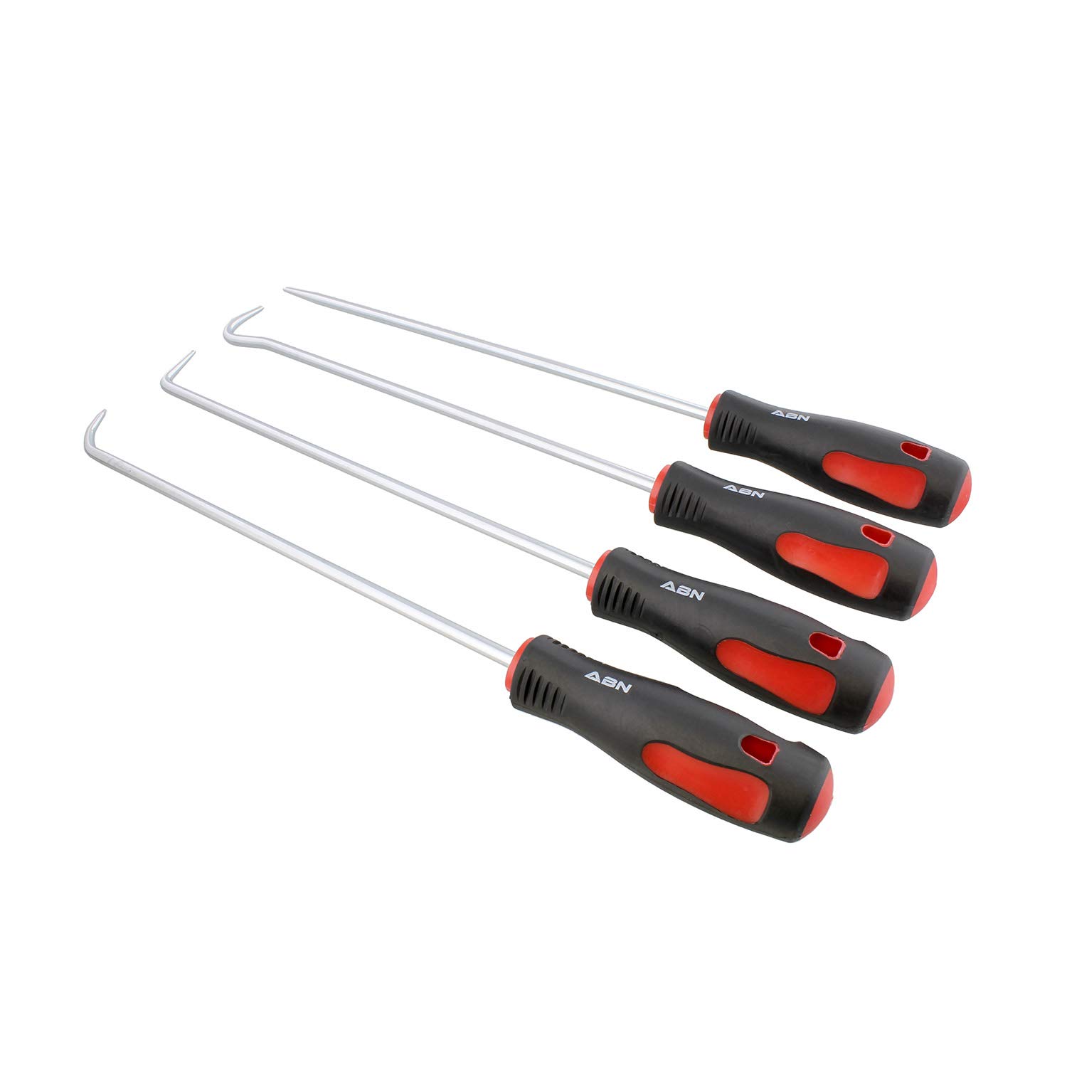Snapklik.com : ABN Hook And Pick 4-Piece Set Automotive Hose Removal ...